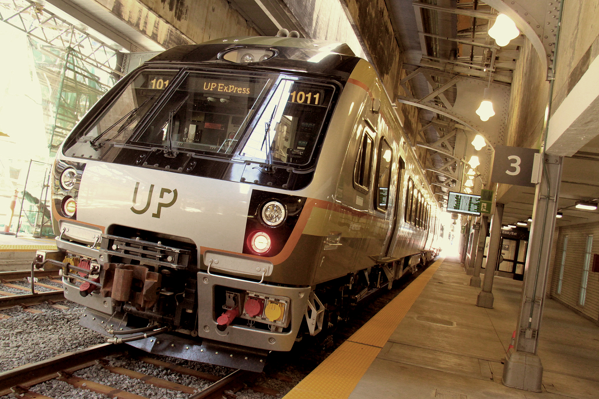LORINC: Airport and Portlands to be transit hubs of activity? - Spacing ...