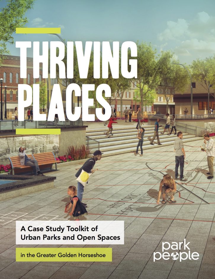 Creating places for people as we grow - Spacing Toronto | Spacing Toronto