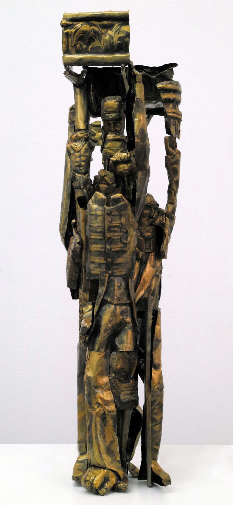 THE ARTFUL CITY: Garden of Future Follies - An Interview with Hadley ...