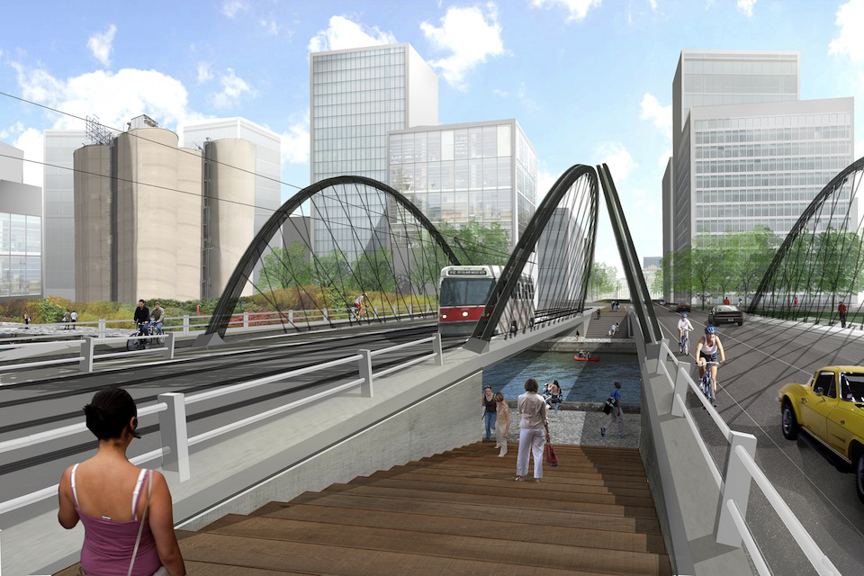 LORINC: Why developing the Lower Don is a century-defining opportunity ...