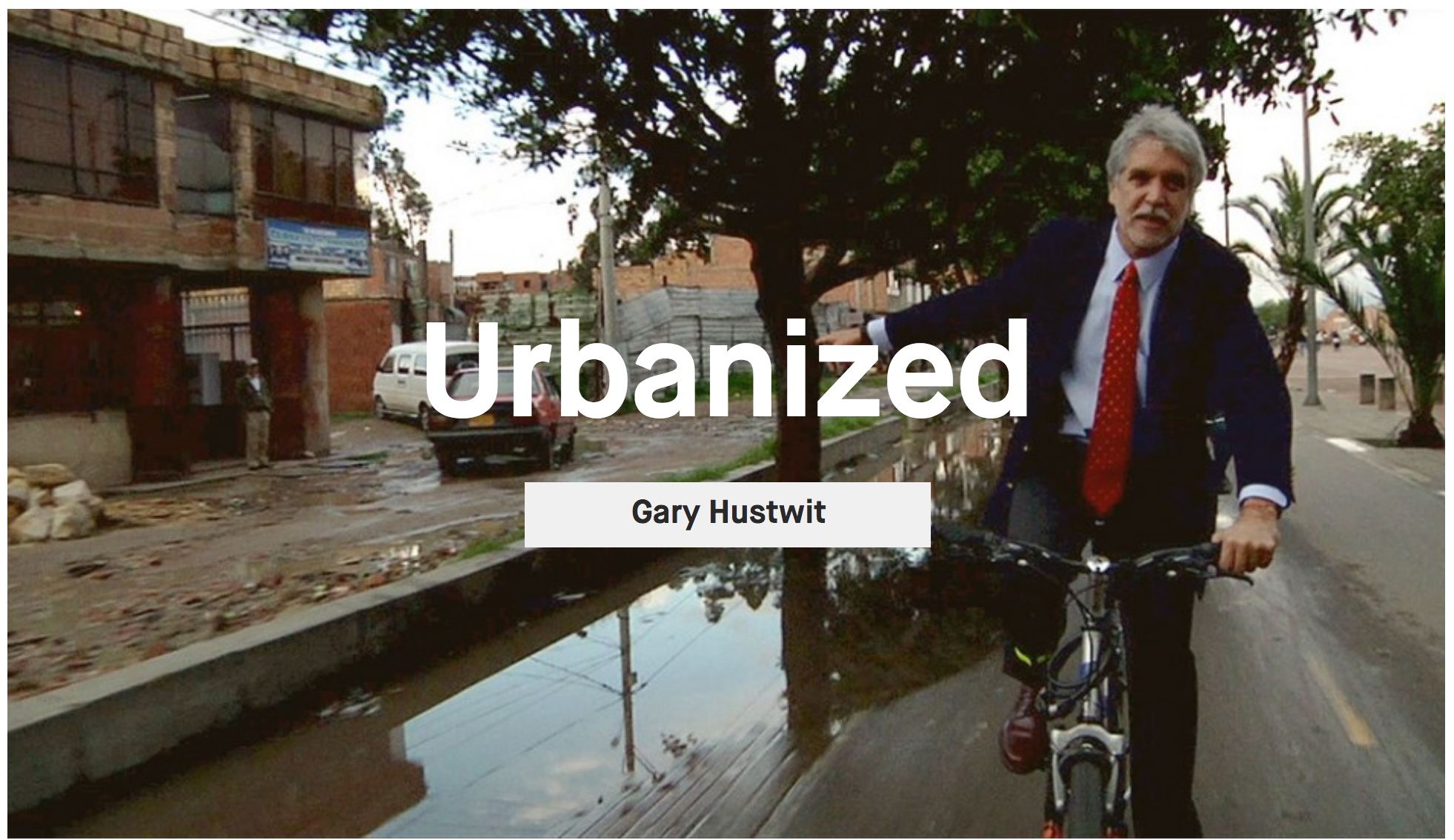 SPACING FILM NIGHT: "Urbanized" at Hot Docs Cinema on Monday - Spacing ...