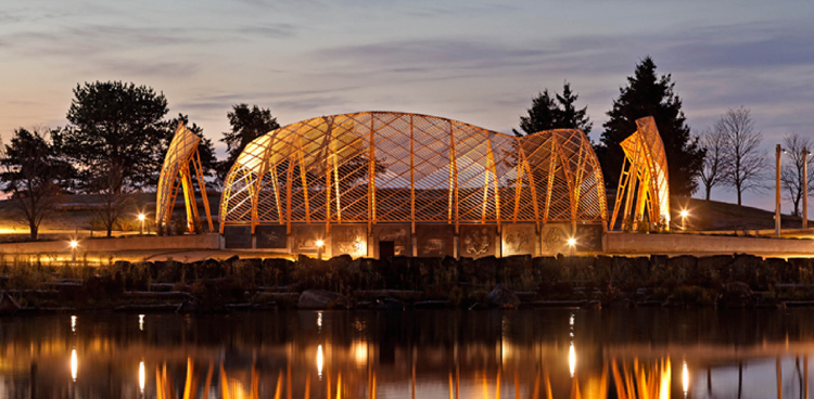 Design for reconciliation: The Indigenous Place Making Council reclaims ...