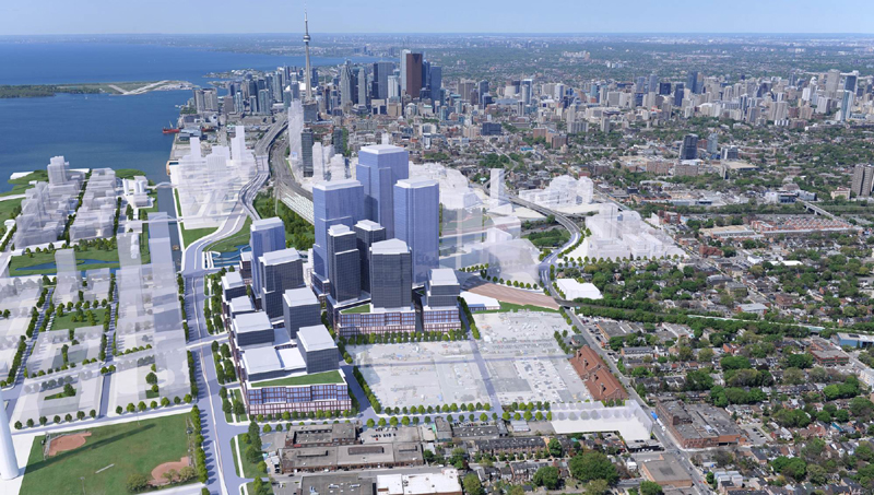 REID: The Unilever lands and housing - Spacing Toronto | Spacing Toronto