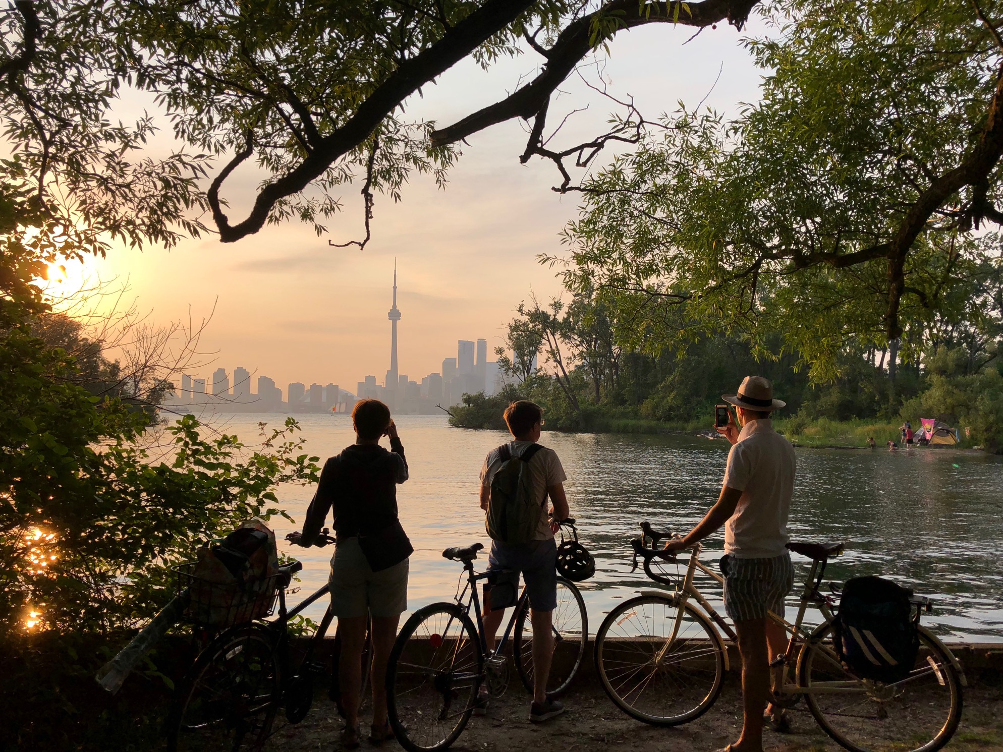Guest Op-ed: Building a Waterfront City in Toronto - Spacing Toronto ...