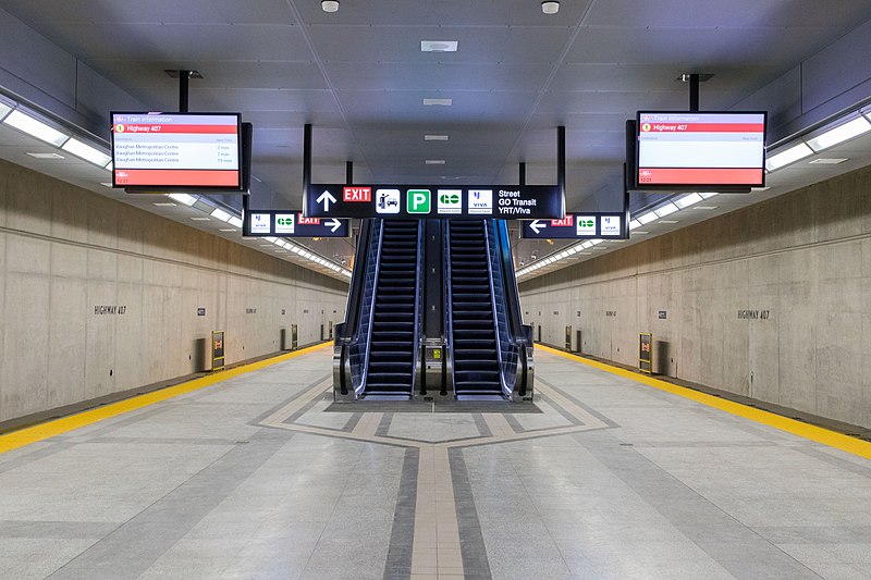 CodeRedTO Op Ed: Does Toronto transit need an upload? Or a download ...