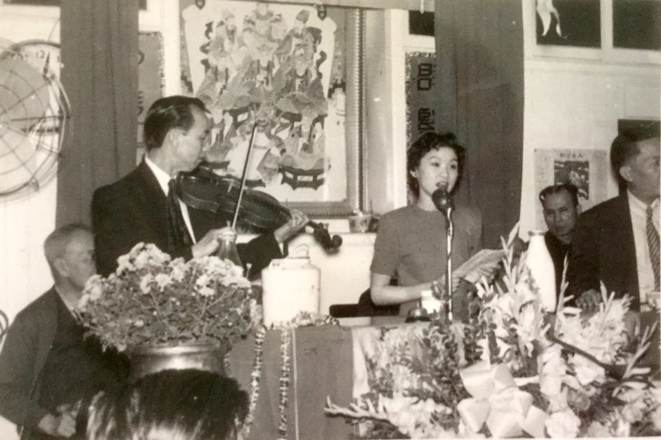Stories, Struggles and Song: Cantonese Opera in Toronto - Spacing ...