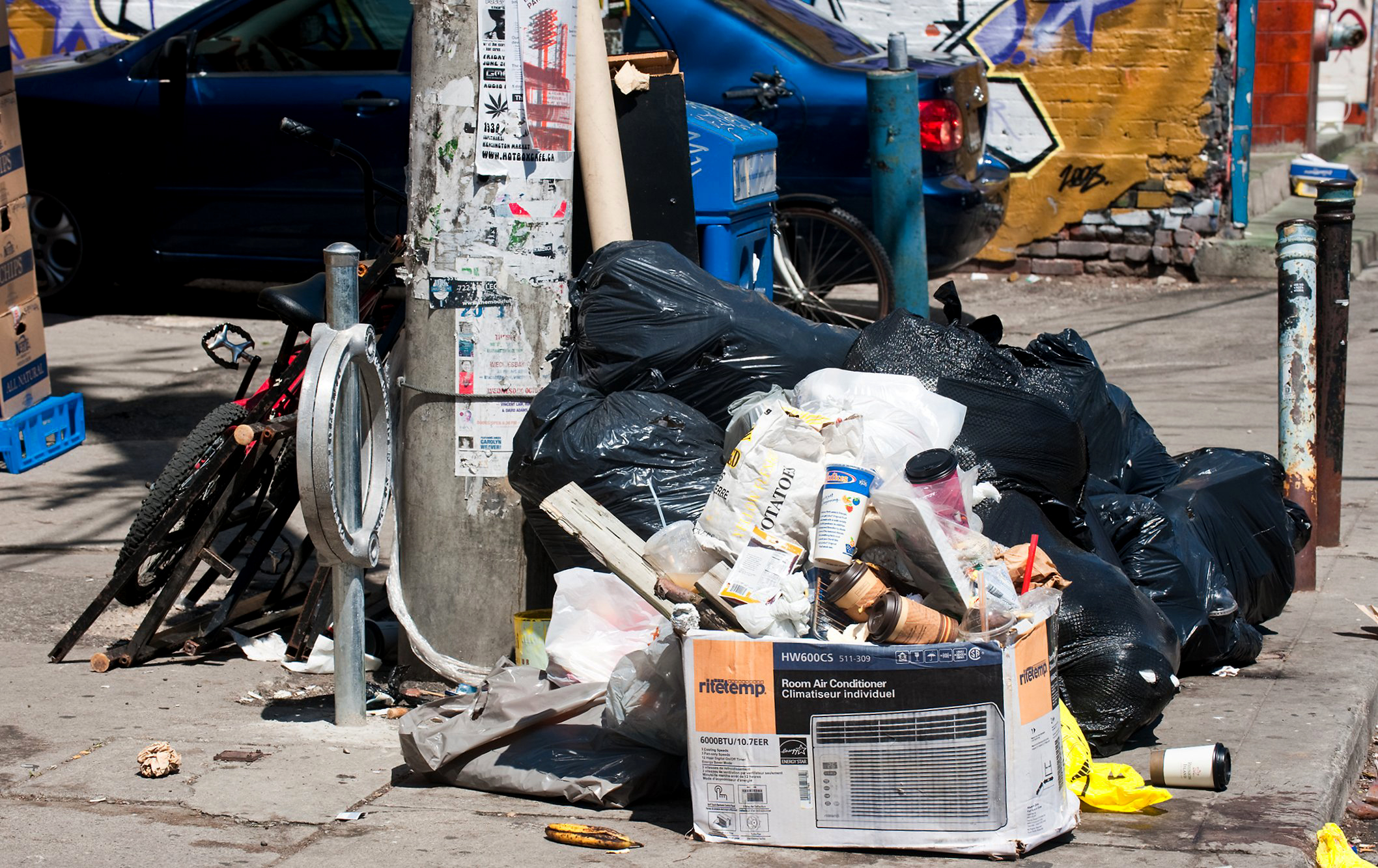 LORINC: How to reframe Toronto's 2020 budget debate - Spacing Toronto ...