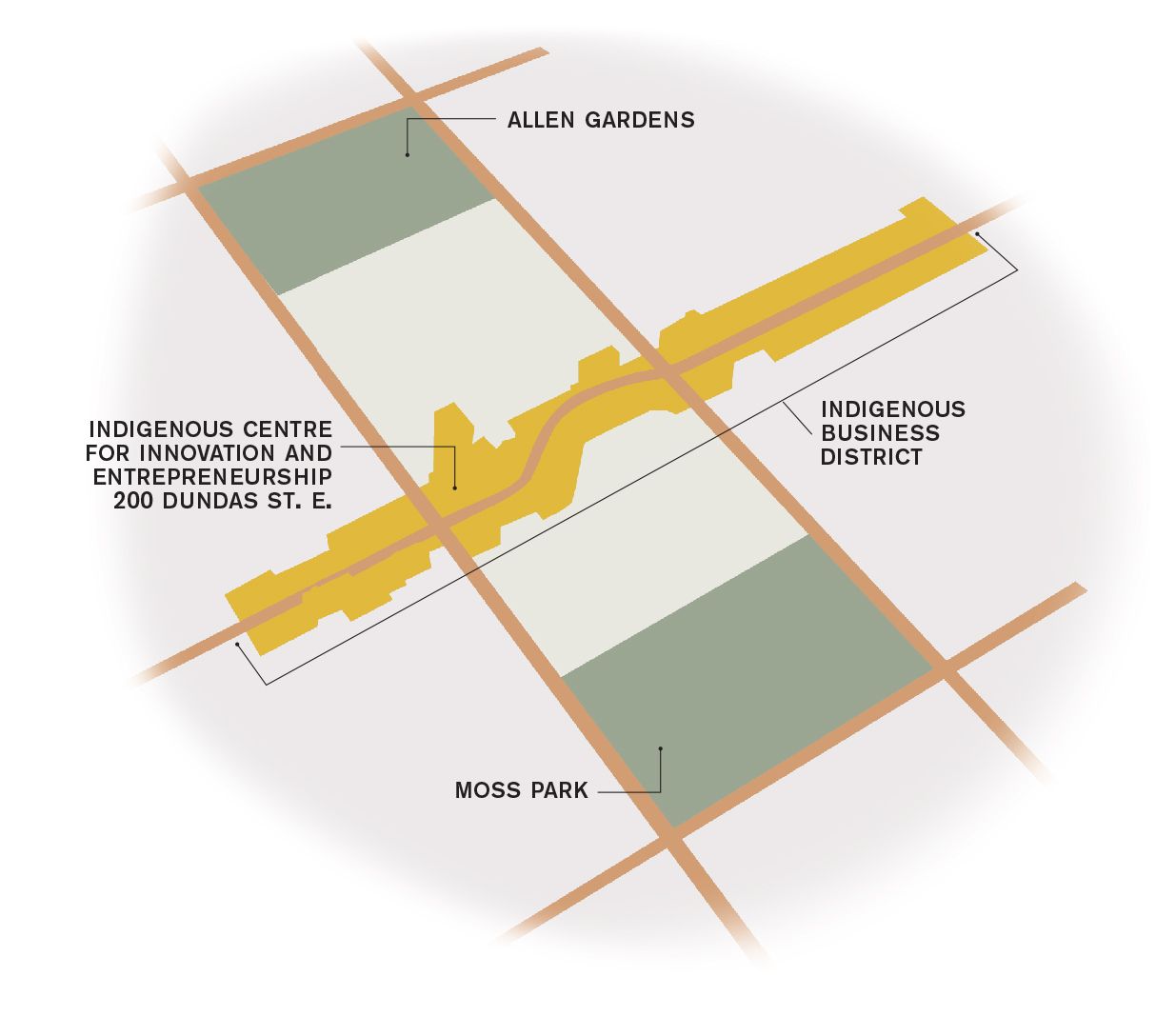 Indigenous Innovation - Spacing Toronto | Spacing Toronto