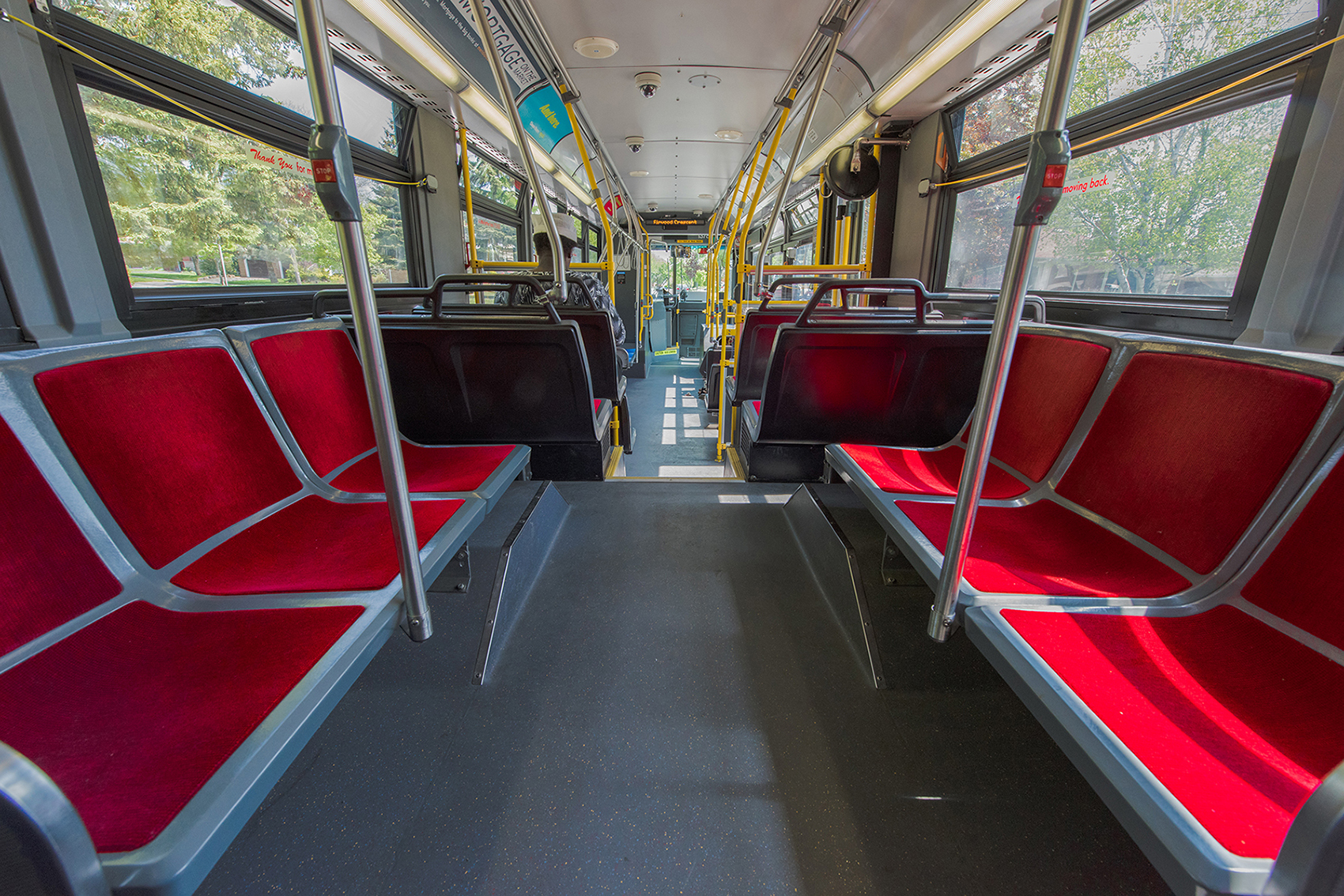 LORINC: What will transit look like in a post-pandemic world? - Spacing ...