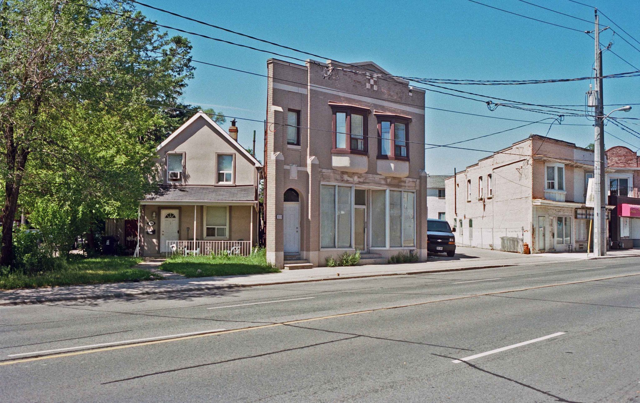 Weston Road as my main street - Spacing Toronto | Spacing Toronto