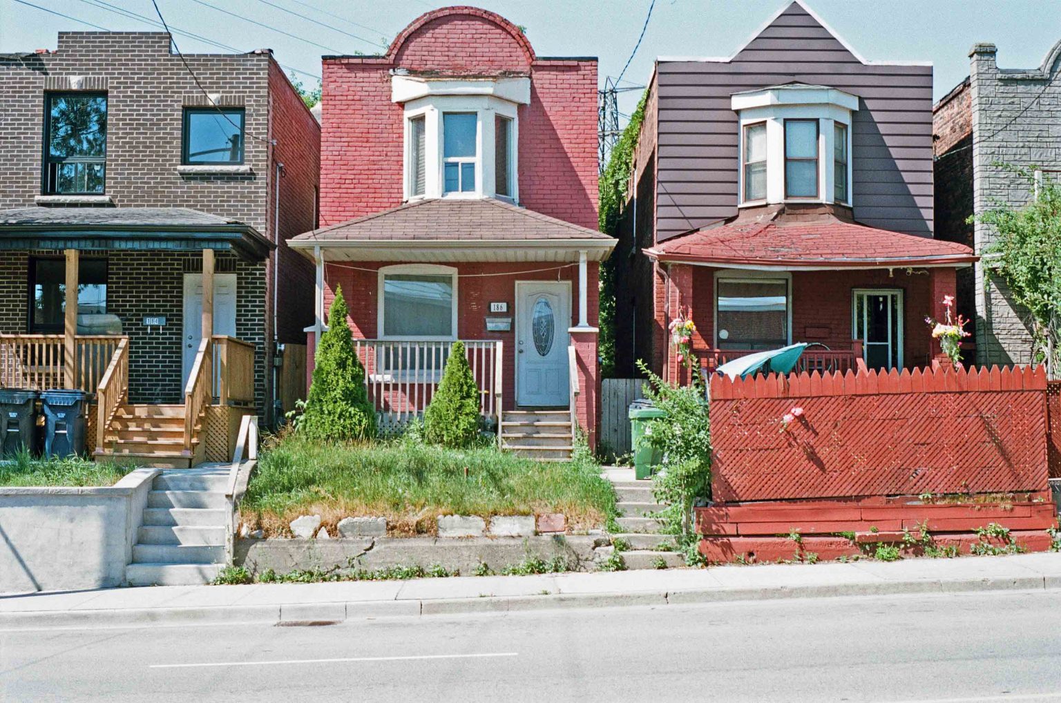 Weston Road As My Main Street Spacing Toronto Spacing Toronto