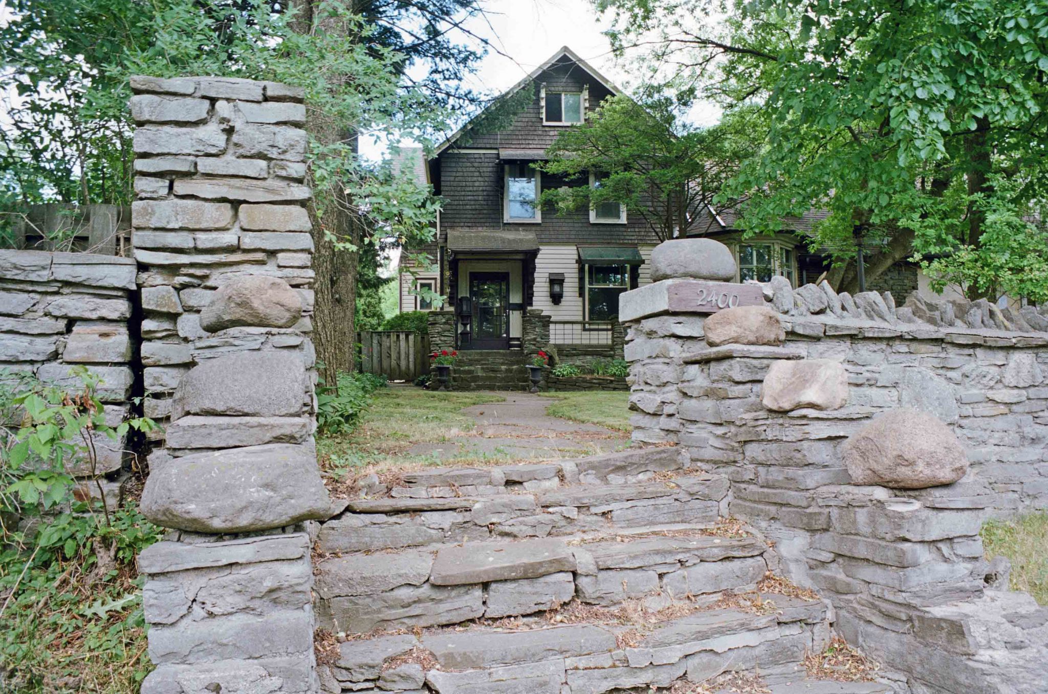 Weston Road as my main street - Spacing Toronto