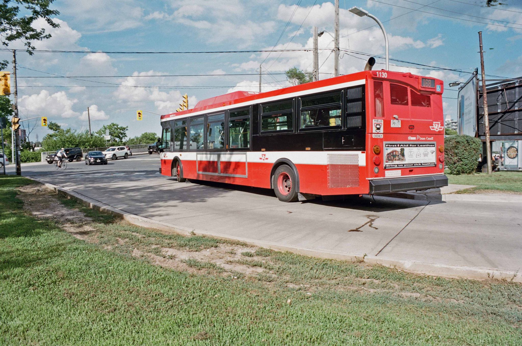 Weston Road as my main street - Spacing Toronto | Spacing Toronto