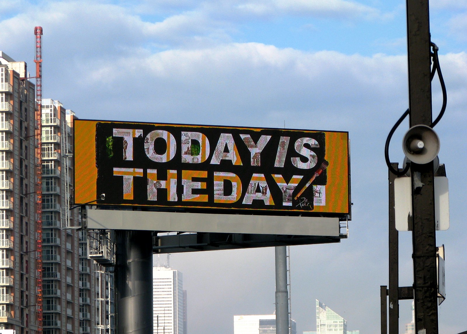 MESLIN: If a billboard falls in a forest… Part 4 - Spacing Toronto ...