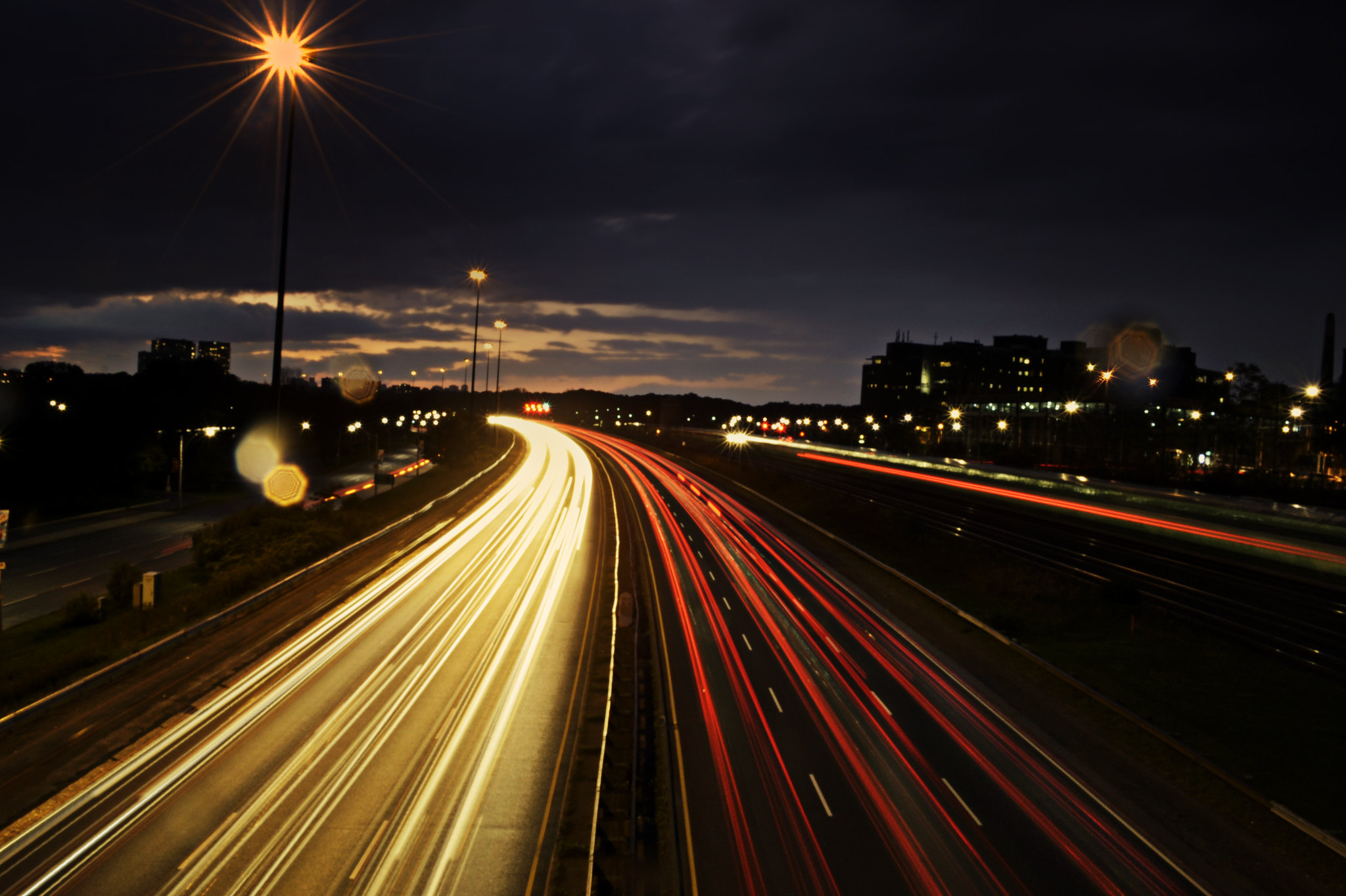 LORINC: A drag-net on drag racing? - Spacing Toronto | Spacing Toronto