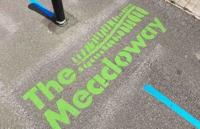 The Meadoway: Realizing the power of connectivity - Spacing Toronto ...