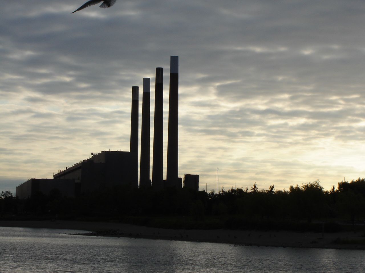 How District Energy is Decarbonizing Cities - Spacing Toronto | Spacing ...