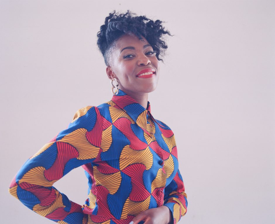 Rewind/Forward: ArtworxTO’s new exhibit celebrating Jamaican and bass ...