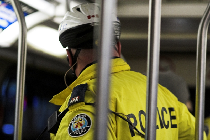 LORINC: How safe is the TTC? - Spacing Toronto | Spacing Toronto