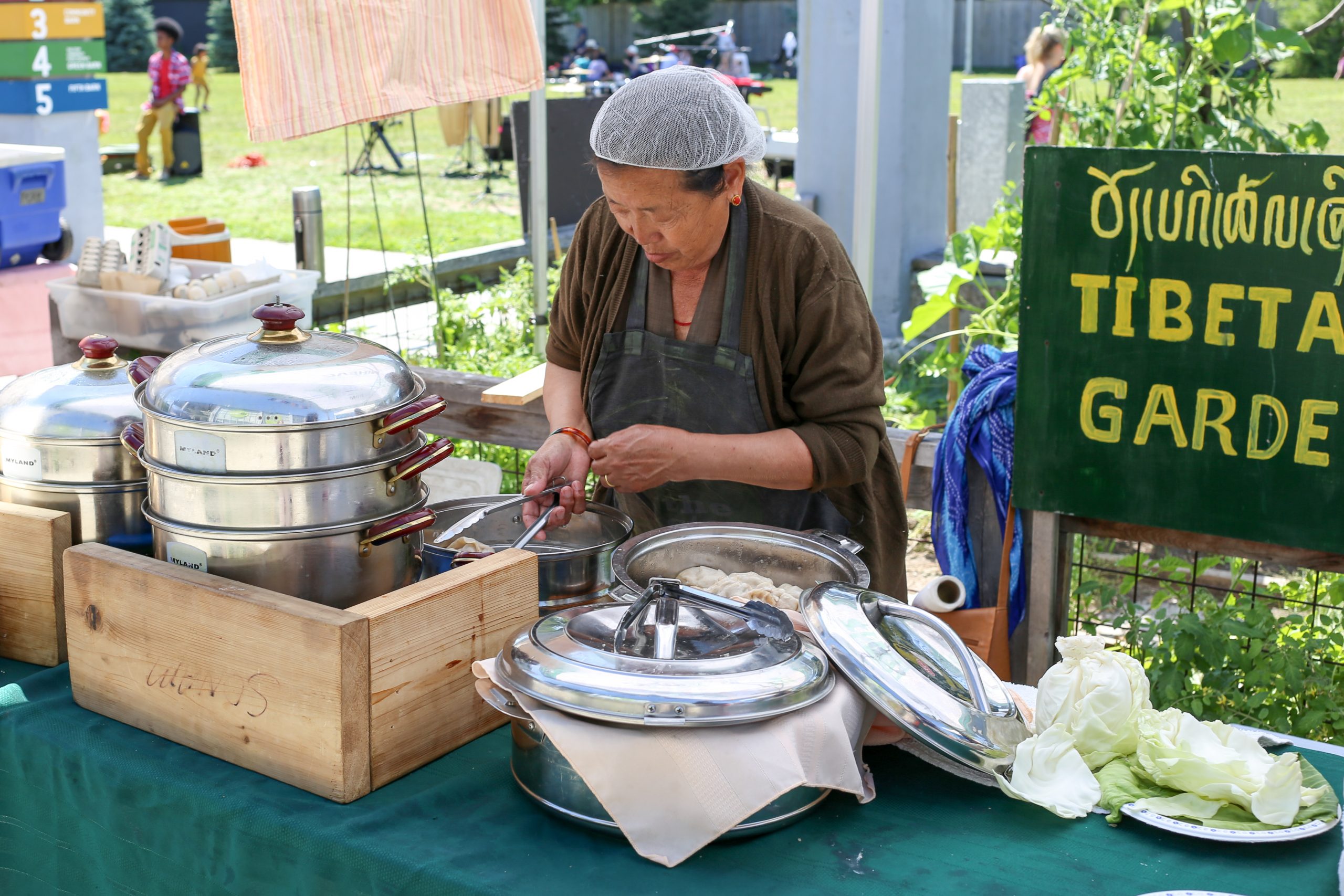 Filling in the Missing Middle for food retailing - Spacing Toronto ...