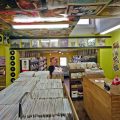 A Perfect Fit: KOPS Records at its original Queen West location ...