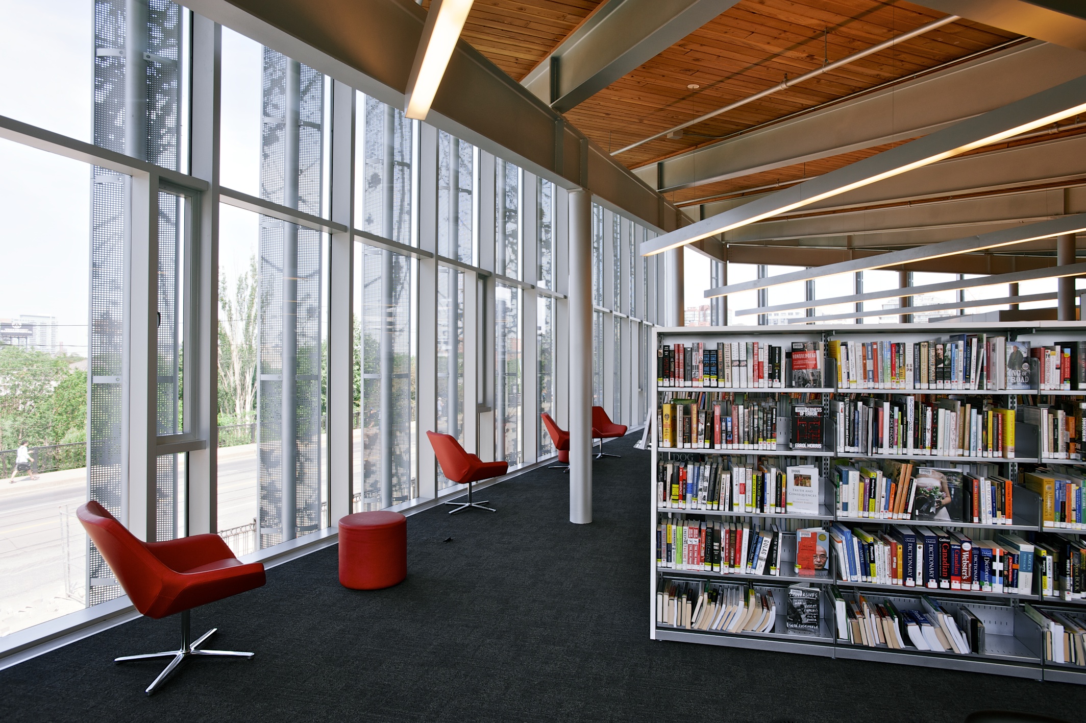 Spacing investigation: Toronto Public Library ransomware attack, pt. II ...