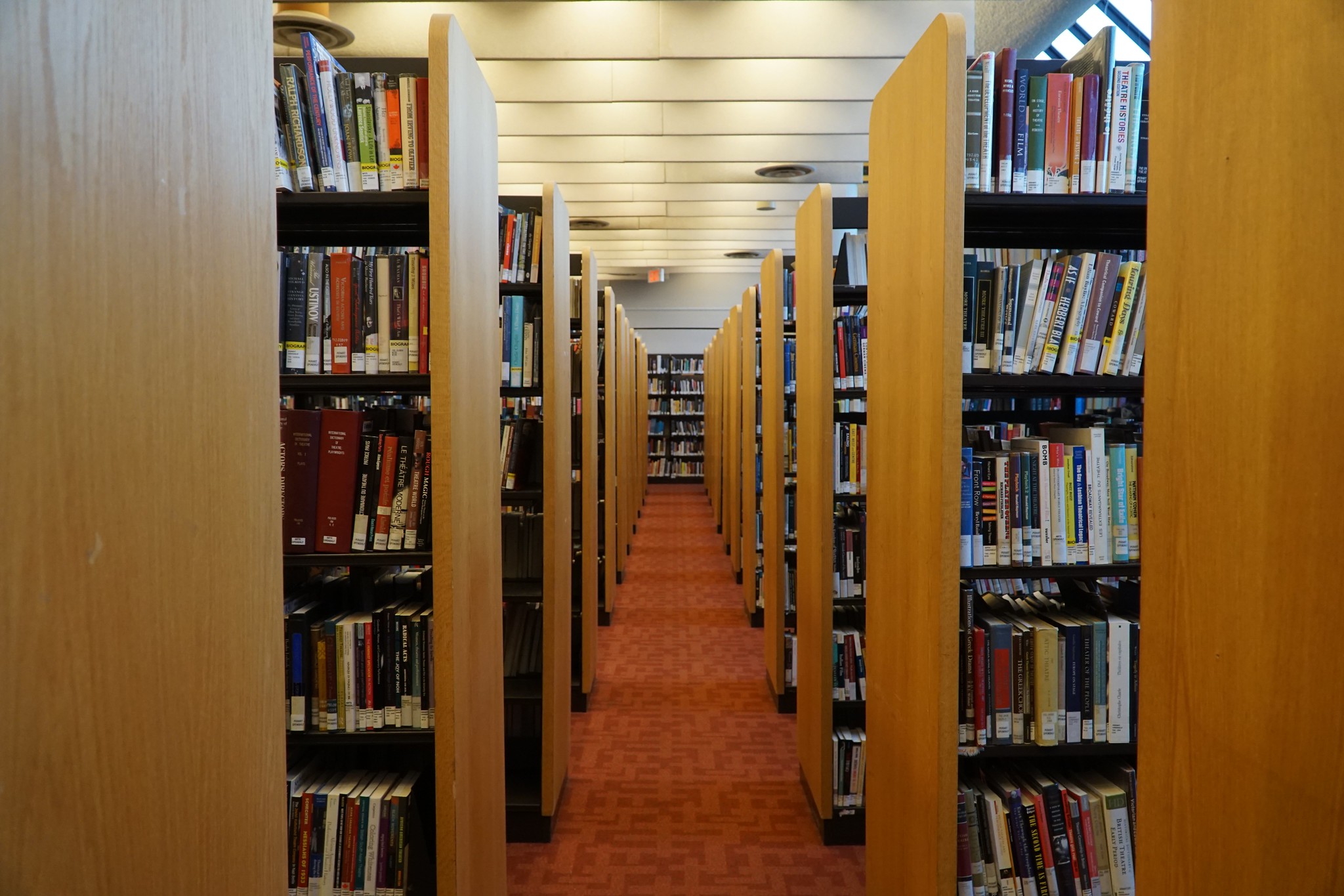 Spacing investigation: Toronto Public Library ransomware attack, pt ...