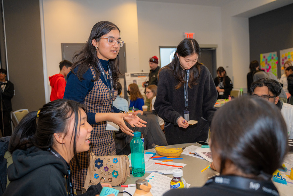 Youth Design Jam for Downsview - Spacing Toronto | Spacing Toronto