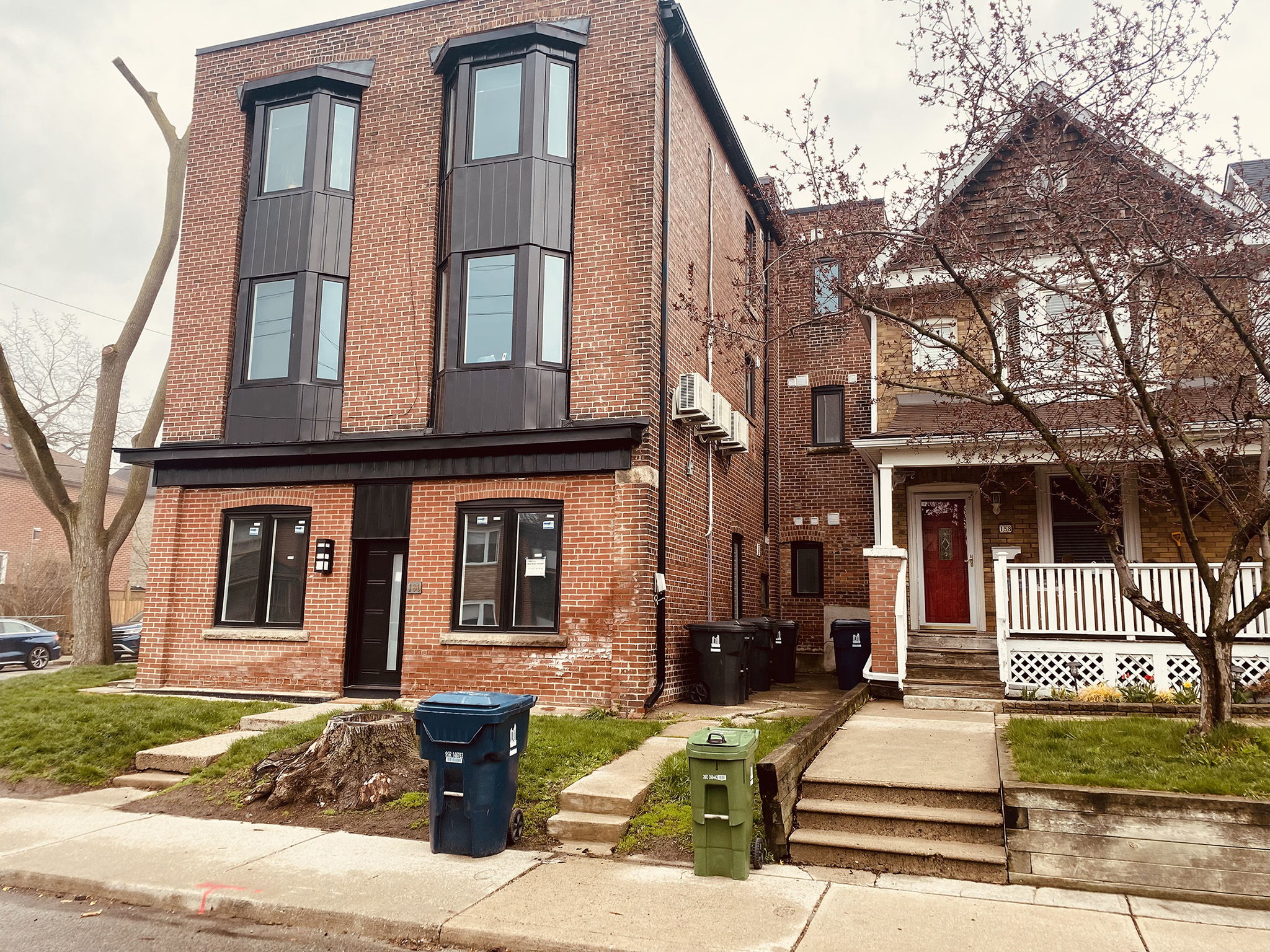 LORINC: It's time to talk about the Committee of Adjustment - Spacing ...