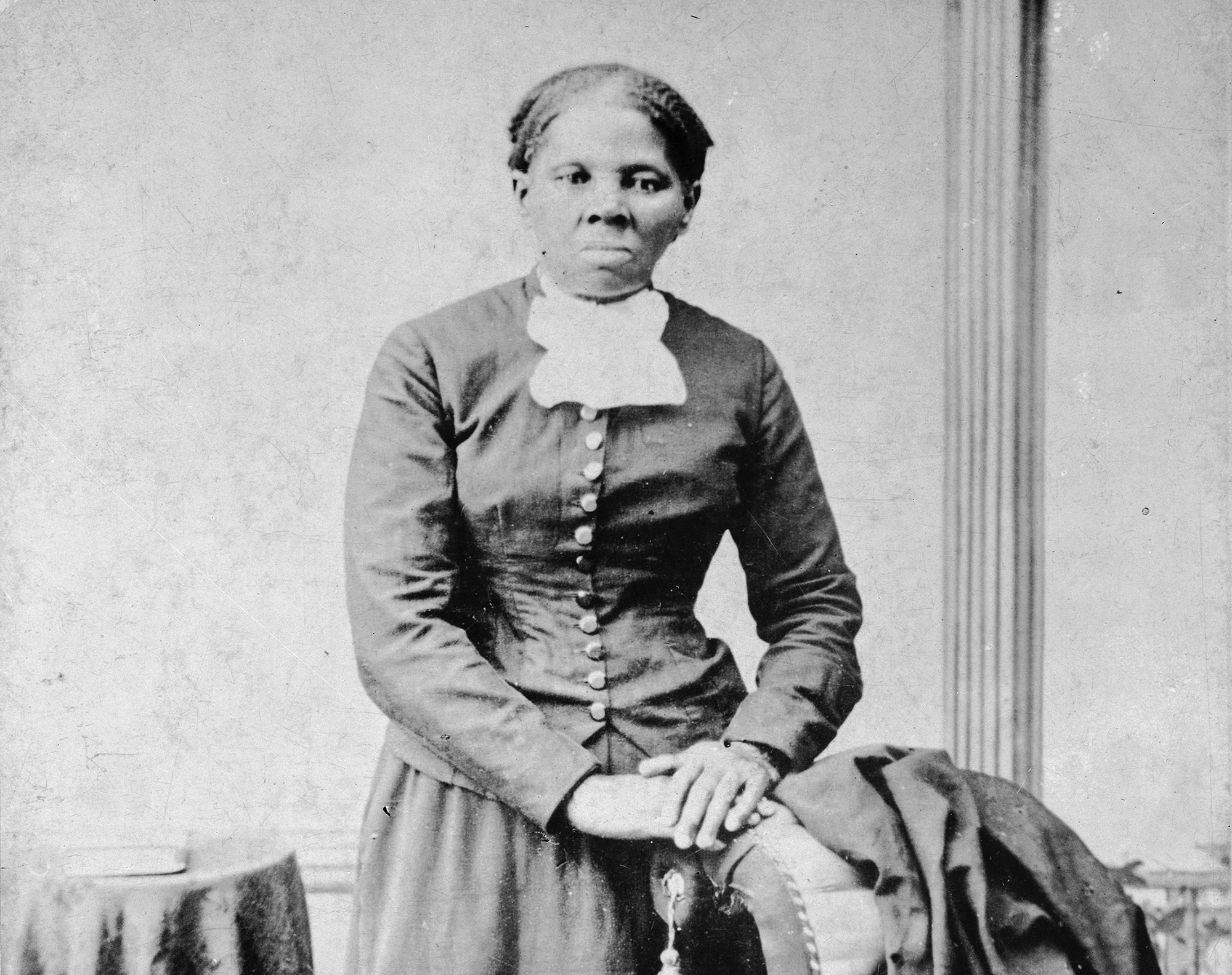 Remembering the Harriet Tubman Youth Centre On St. Clair West - Spacing ...