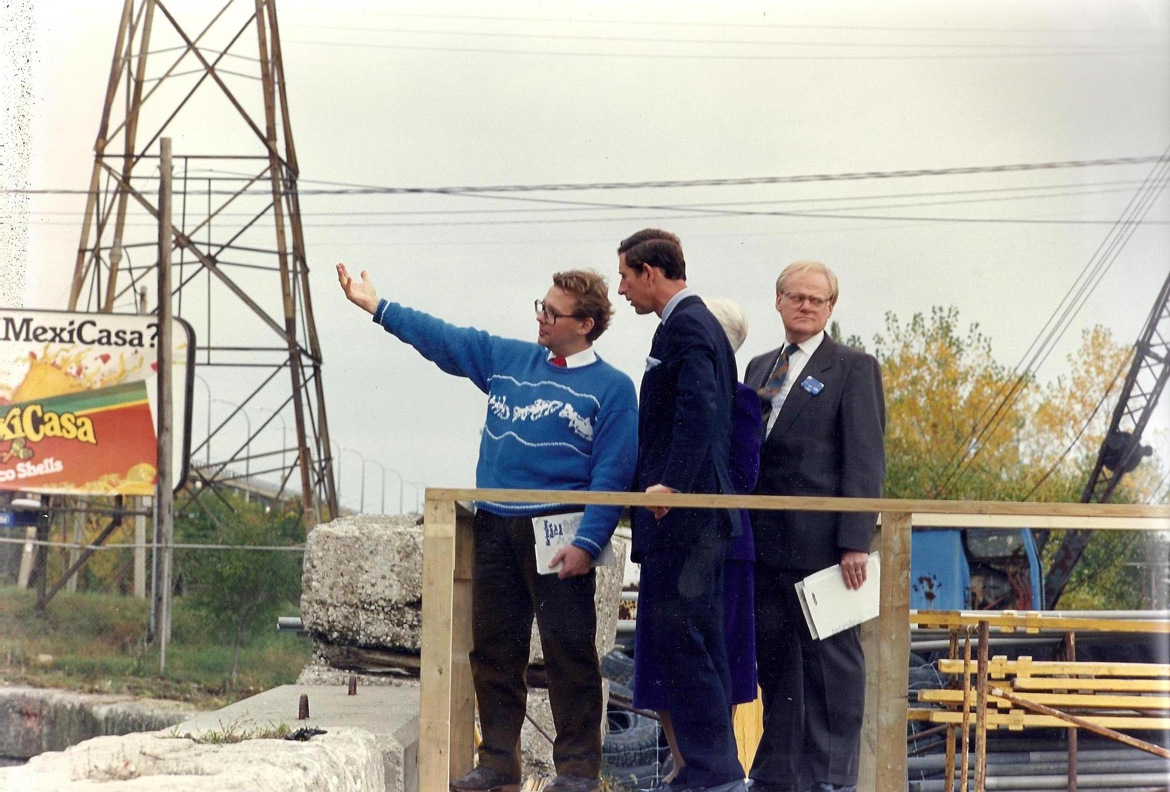 They Brought Back the Don - Spacing Toronto | Spacing Toronto