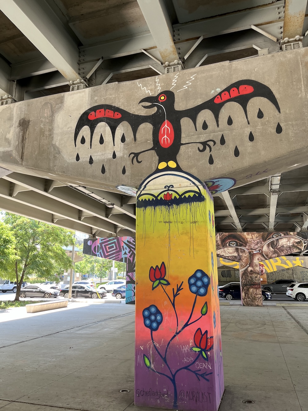 Exploring Toronto through its Indigenous heritage - Spacing Toronto ...