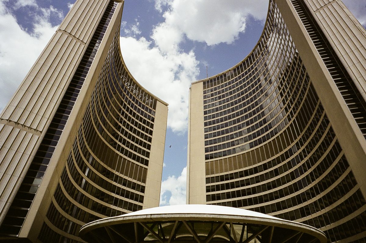 The 2025 budget and Toronto's bursting real estate bubble - Spacing ...