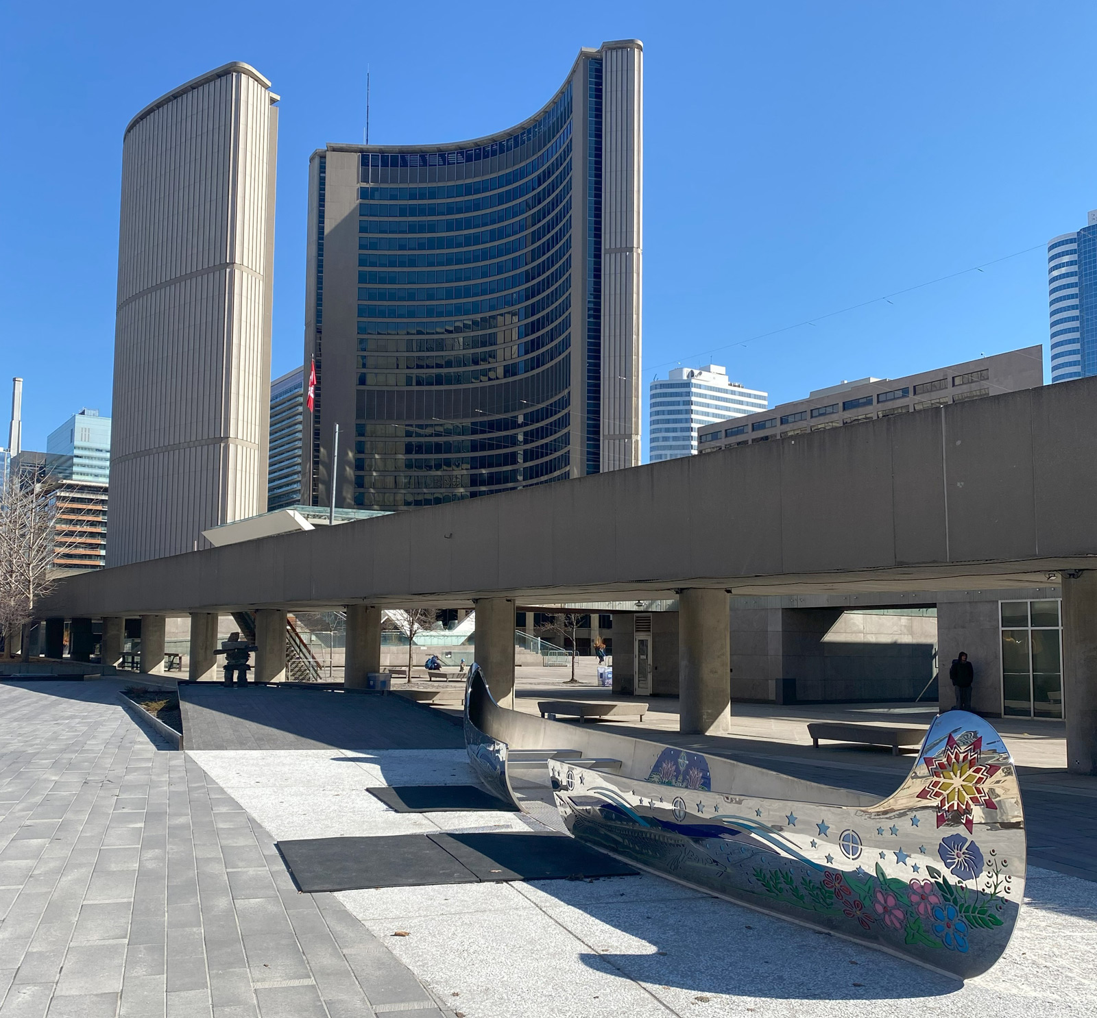 OP-ED: What’s in a Name? - Spacing Toronto | Spacing Toronto