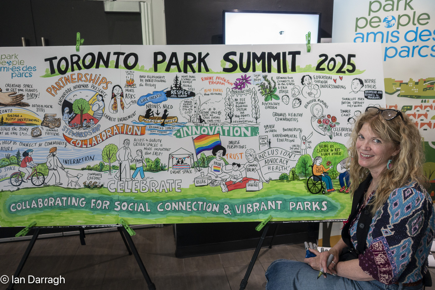 Making Toronto’s parks more accessible - Spacing Toronto | Spacing Toronto