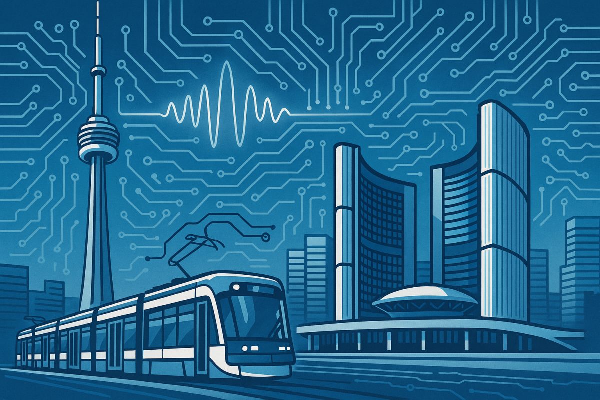 Understanding the elusiveness of Smart Cities - Spacing Toronto ...