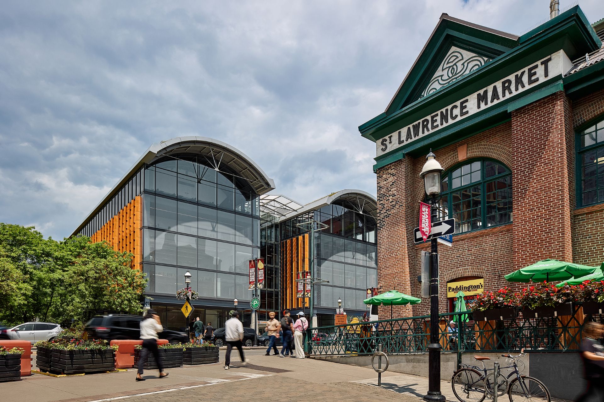 How Toronto Forgets Its History (Again) - Spacing Toronto | Spacing Toronto