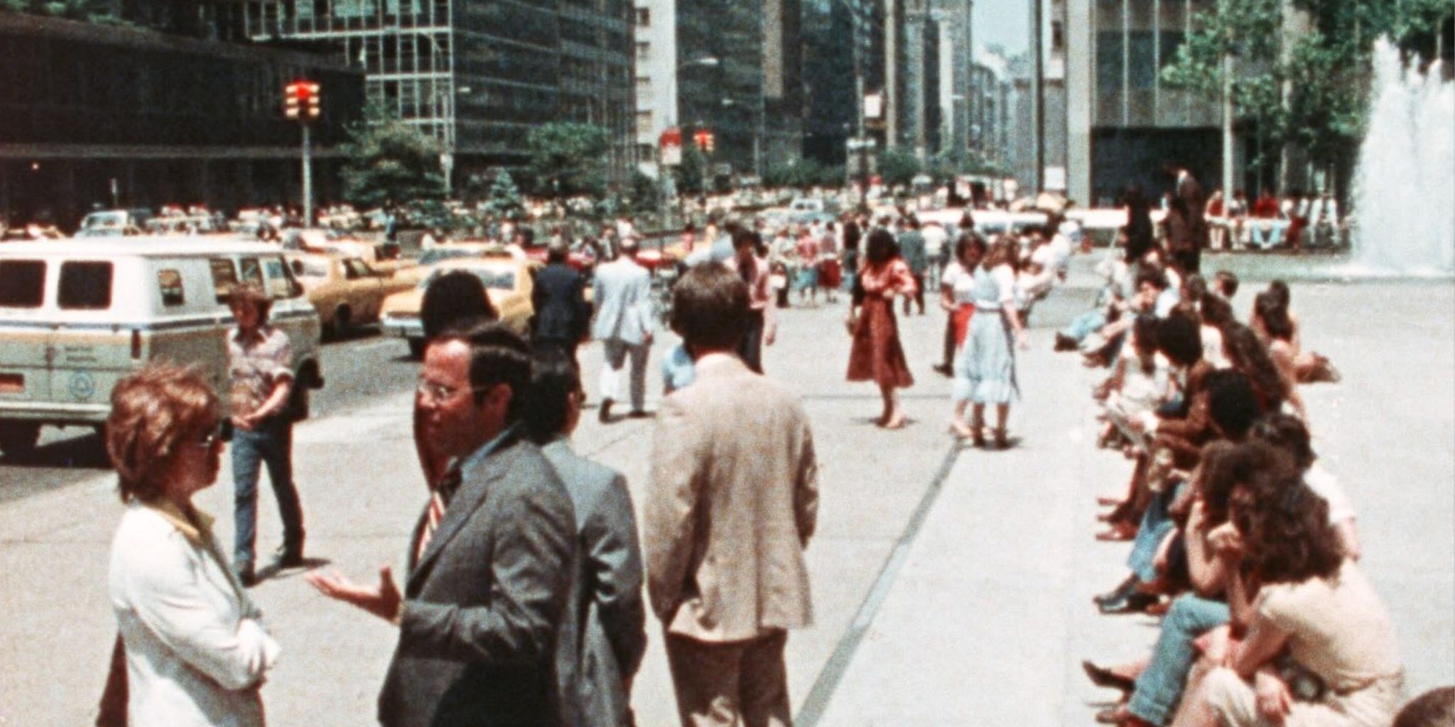 Do Toronto's small urban spaces have a social life? - Spacing Toronto ...
