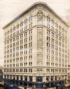Vancouver Cityscape: Retailers who Shaped our City - Spacing Vancouver