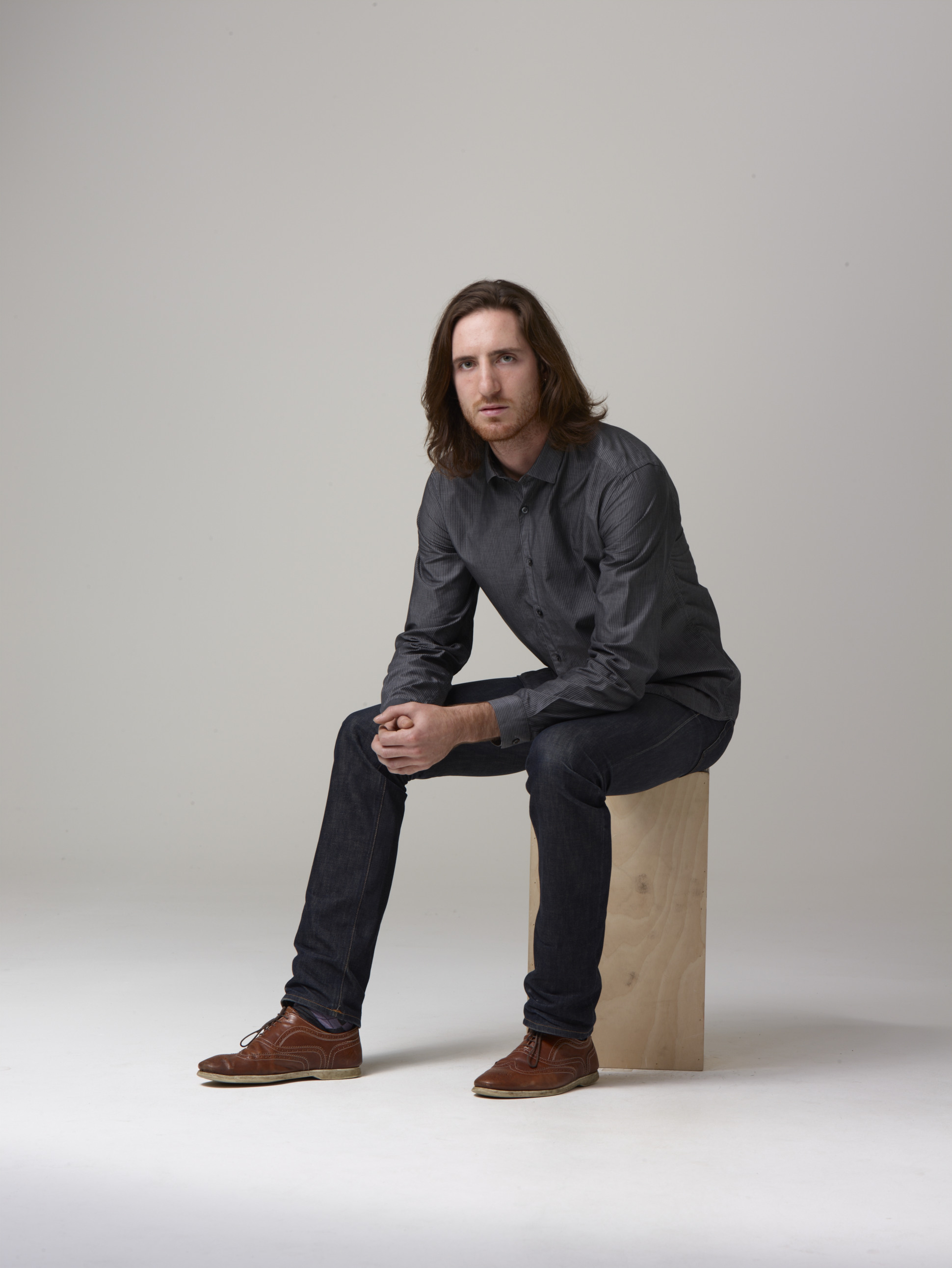 Q & A with Julien Thomas, Mastermind behind the Commercial Drive ...