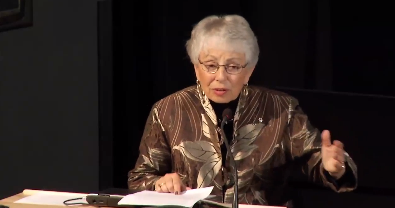 Video: Breaking the Political Gridlock to Address the Transportation ...