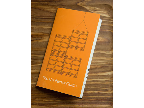 Book Review: The Container Guide - Spacing Vancouver | Spacing Vancouver