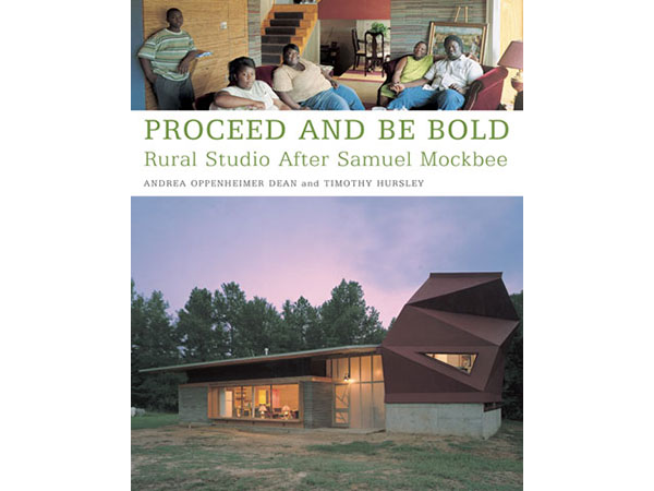 Book Review From The Stacks: Proceed and Be Bold - Spacing Vancouver ...