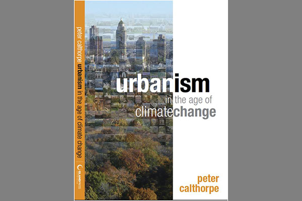 Book Review From the Stacks: Urbanism in the Age of Climate Change ...