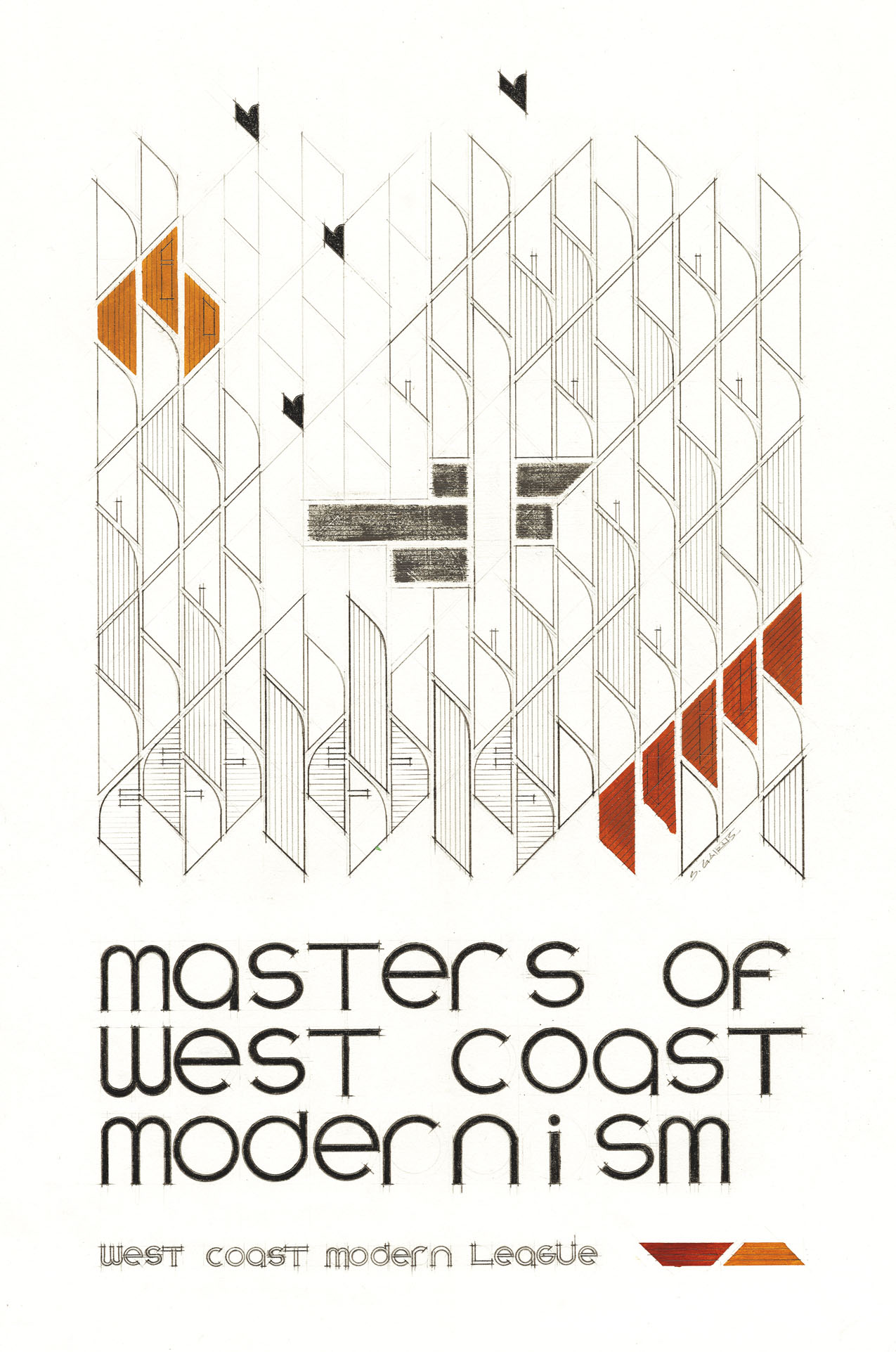 EVENT: Masters of West Coast Modernism, Sept. 12 - Spacing Vancouver ...