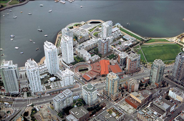The shape-shift of City Building | Spacing Vancouver