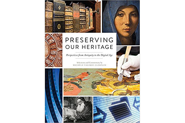Book Review - Preserving Our Heritage: Perspectives from Antiquity to ...