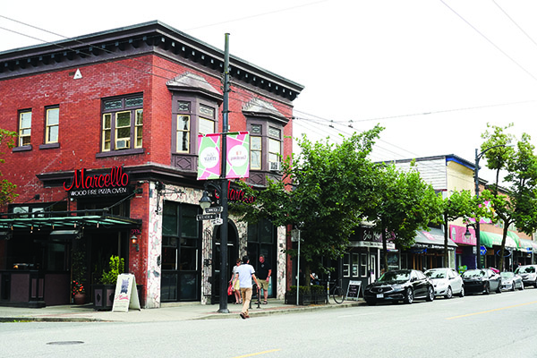 Developing a Community: The History of Grandview - Spacing Vancouver