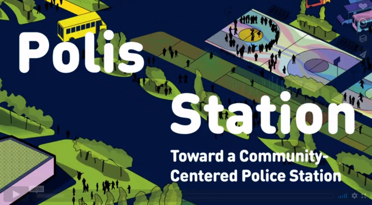 Video Vancouver: Polis Station - Spacing Vancouver | Spacing Vancouver