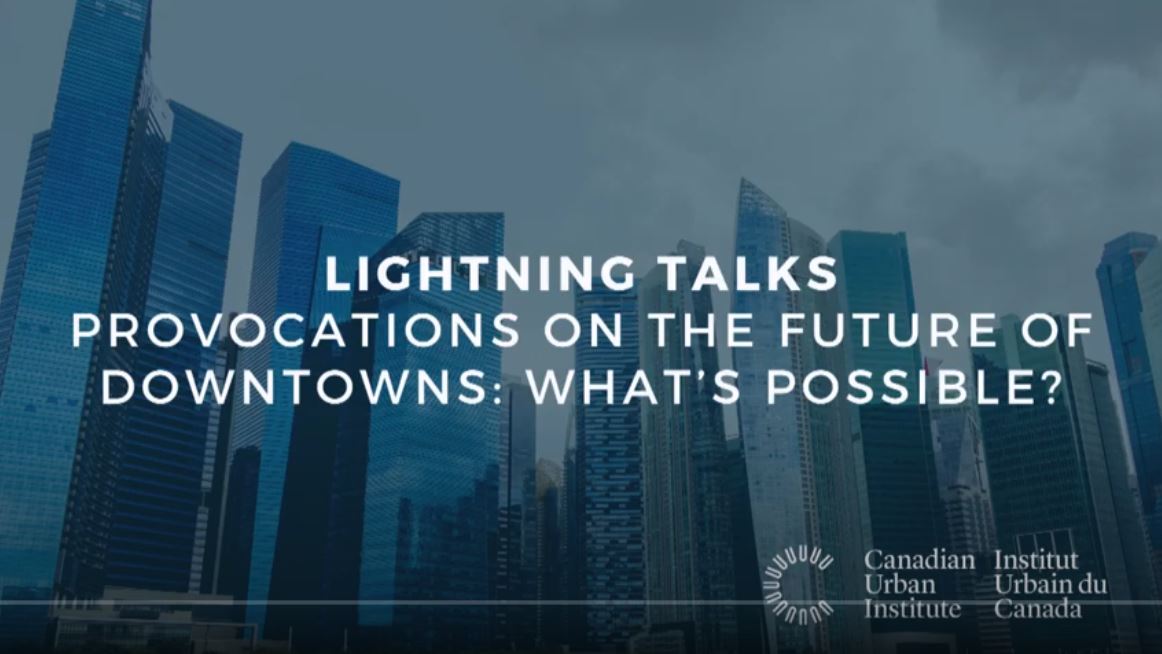 Video Vancouver: Tł'akwasik̕a̱n Khelsilem - Provocations on the Future ...